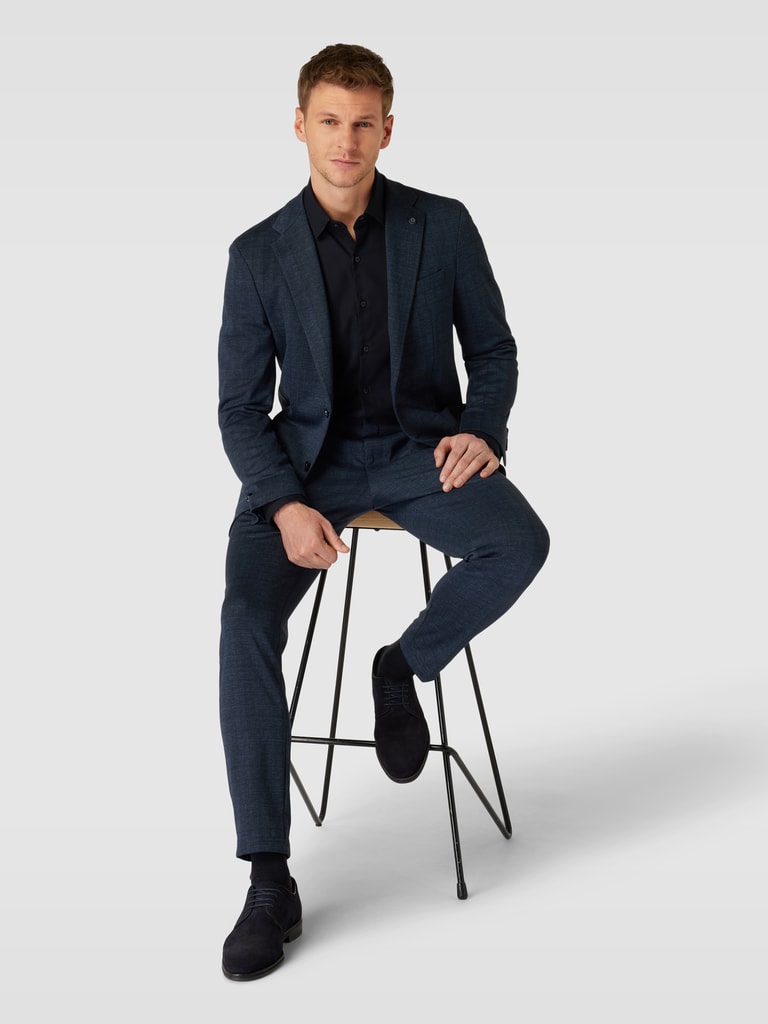 Kup online Strellson Marynarka z nakładanymi kieszeniami model ‘Acon ...