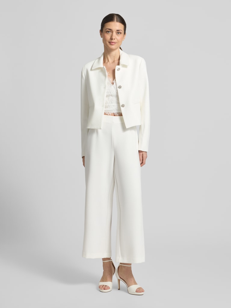 GUIDO MARIA KRETSCHMER WOMAN Blazer mit Viskose-Anteil Modell 'Leonie ...