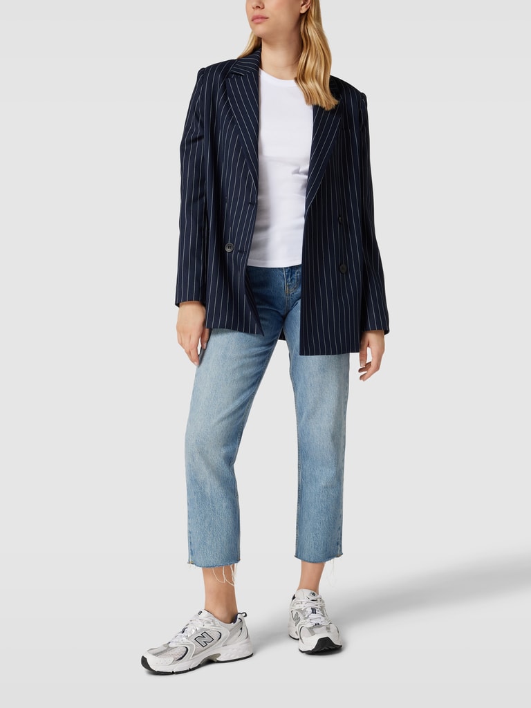 CINQUE Tanktop in Ripp-Optik Modell 'CIRIA' (weiss) online kaufen