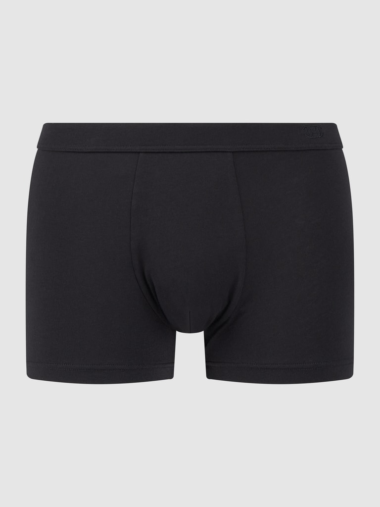 HOM Trunks mit Stretch-Anteil (black) online kaufen