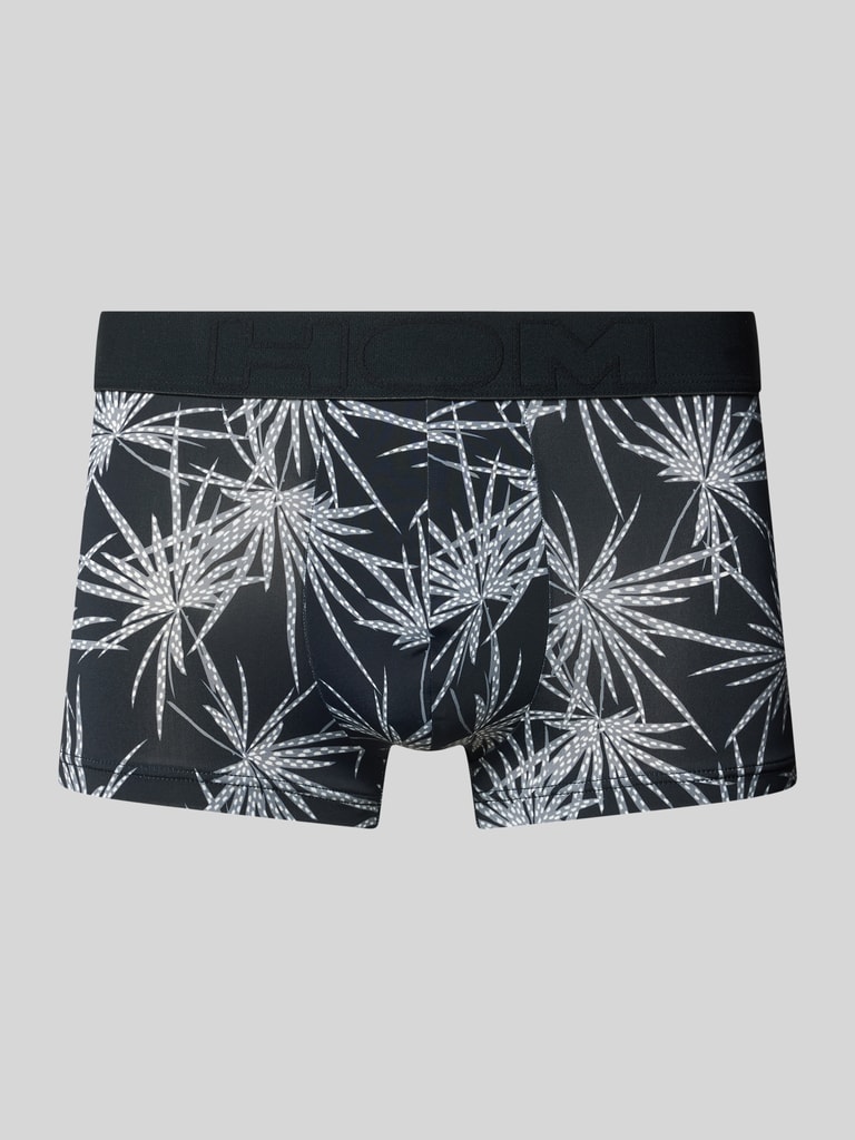 HOM Trunks mit elastischem Bund (black) online kaufen