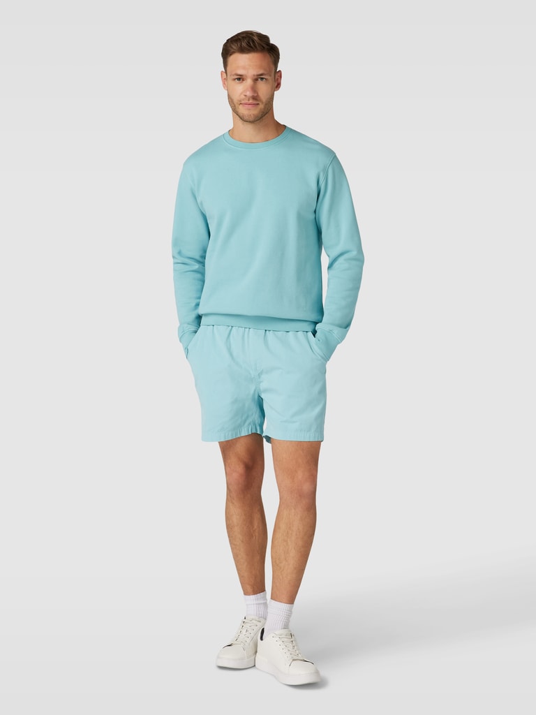 Colorful Standard Sweatshirt mit Rundhalsausschnitt (mint) online kaufen