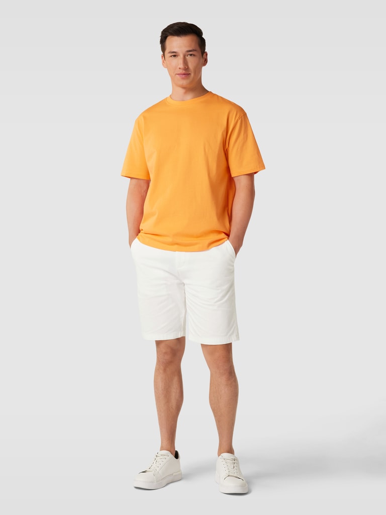 Scotch & Soda Shorts mit französischen Eingrifftaschen Modell 'Stuart ...