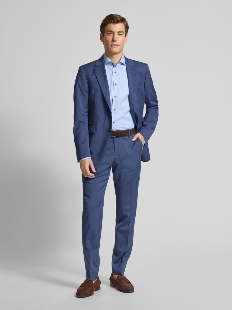 Tiger Of Sweden Sakko mit Brustleistentasche Modell 'Justin' (royal ...