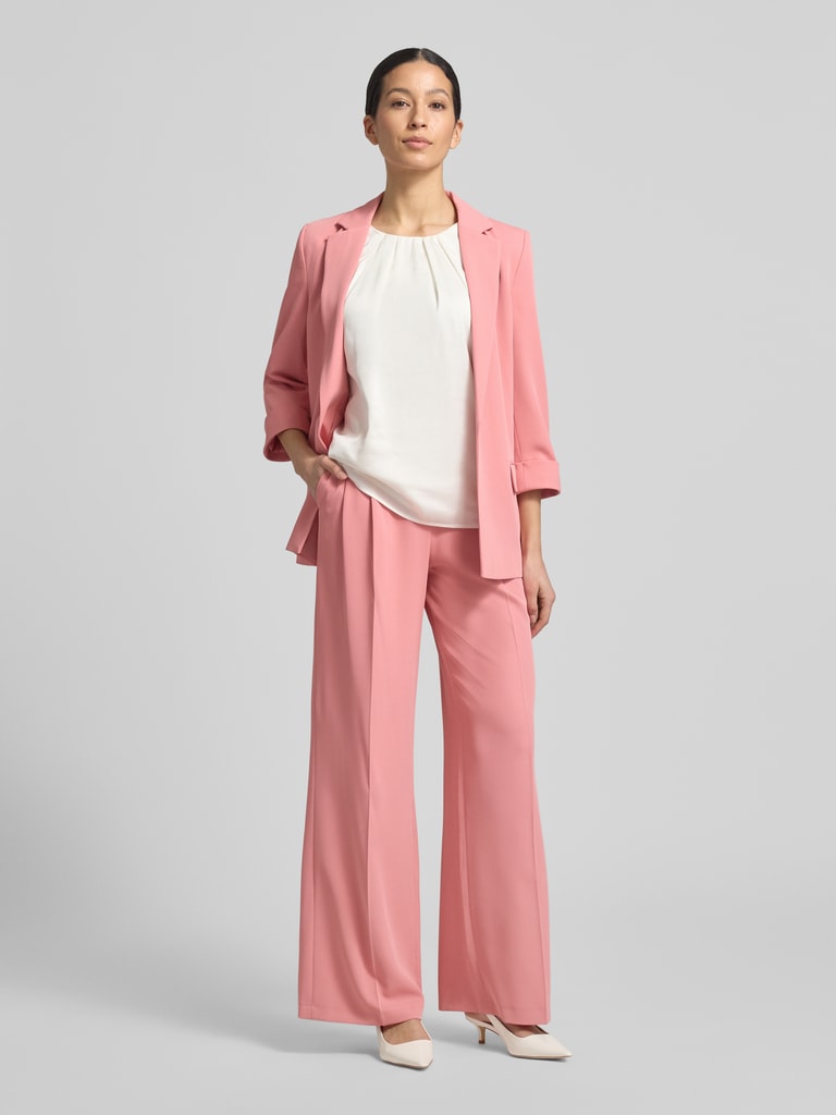 Christian Berg Woman Selection Relaxed Fit Blazer mit Pattentaschen ...