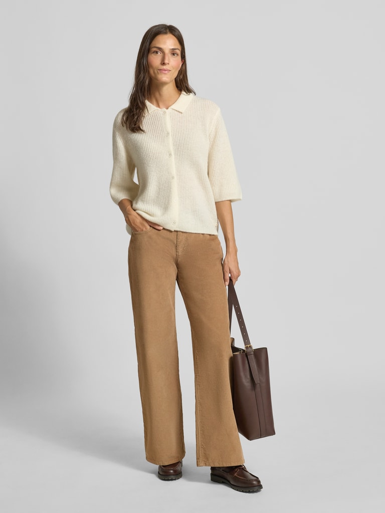 Brax Cordhose mit 5-Pocket-Design Modell 'MORGAN' (camel) online kaufen