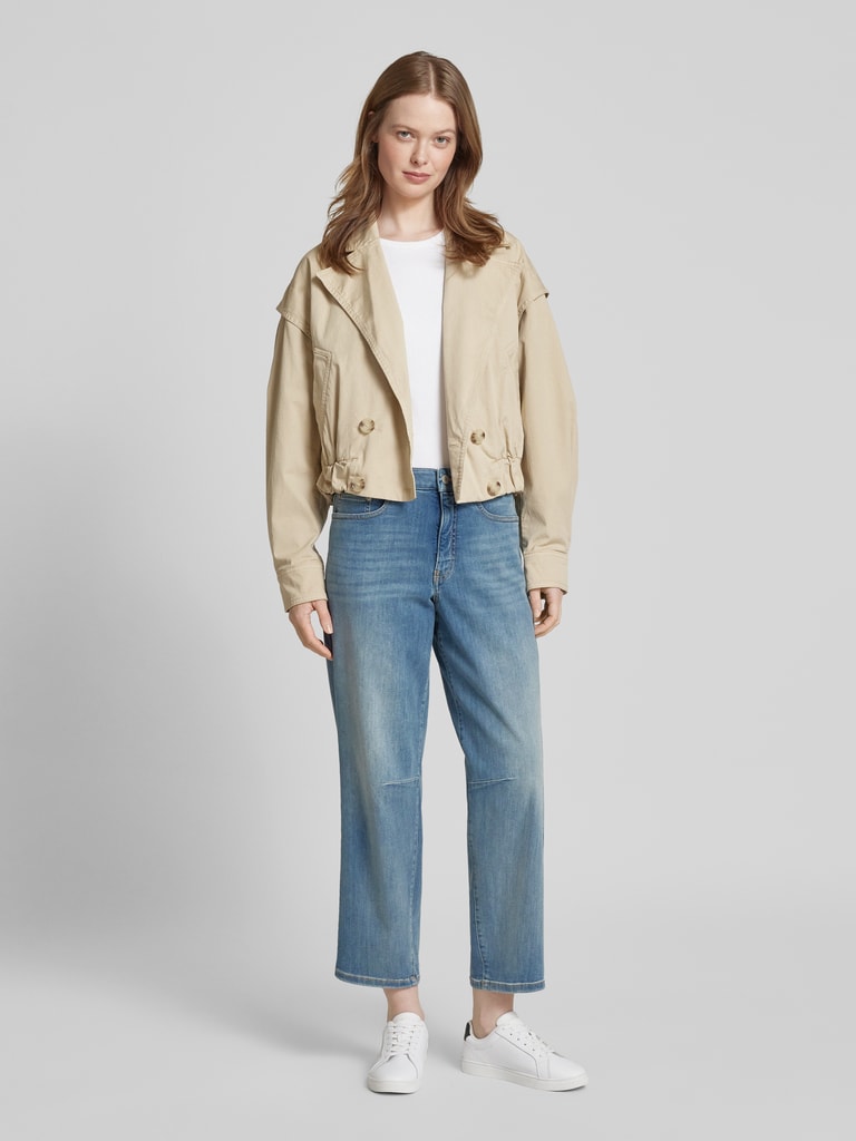 OPUS PANTS Jeans mit 5-Pocket-Design Modell 'Melly' (hellblau) online ...