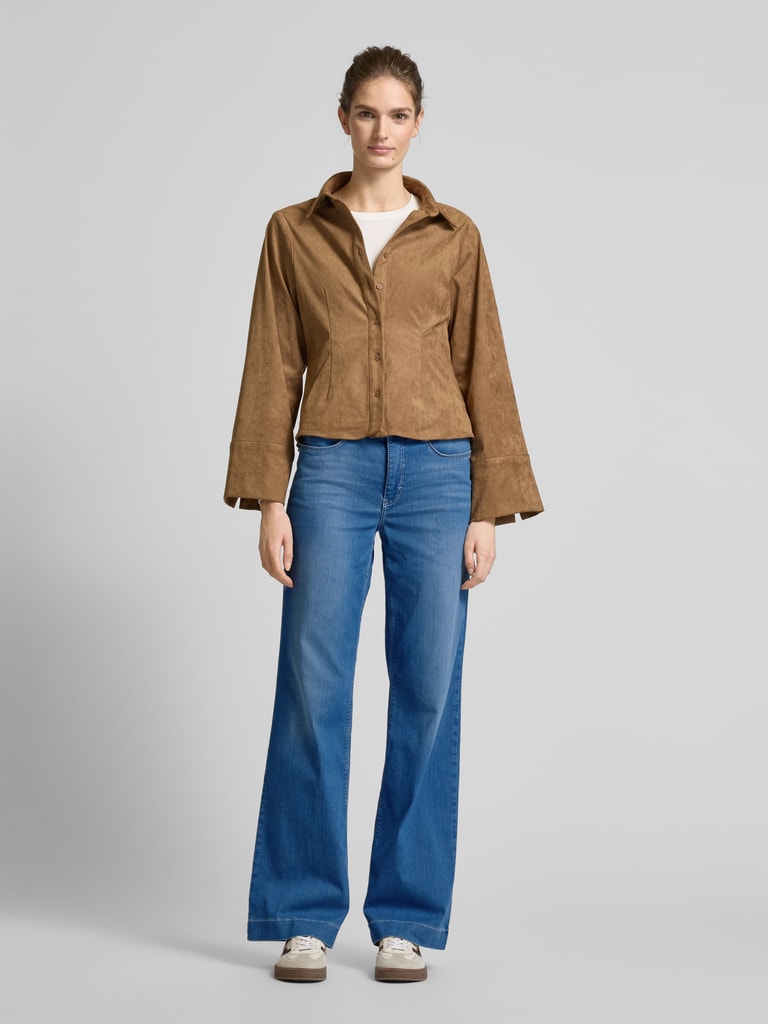 MAC Jeans mit 5-Pocket-Design (hellblau) online kaufen