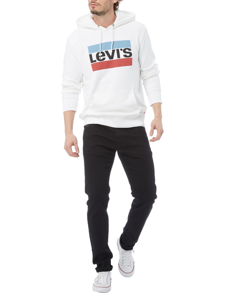 Diesel Stone Washed Slim-Skinny Jeans (black) online kaufen