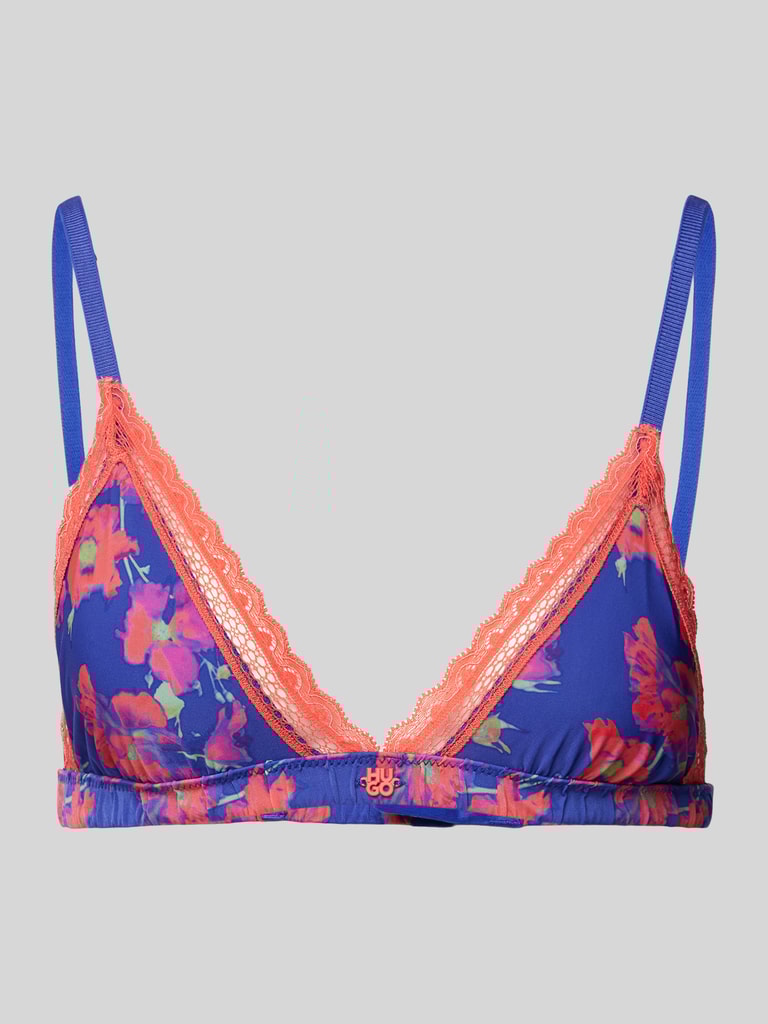 HUGO BH mit elastischem Bund (black) online kaufen