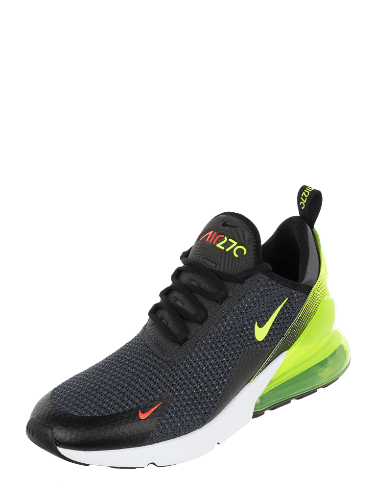 Nike Sneakers van mesh met logoprints in online kopen | P&C