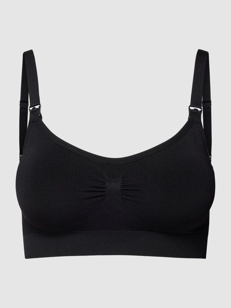 MAGIC Bodyfashion Umstands-BH mit Still-Funktion (black) online kaufen