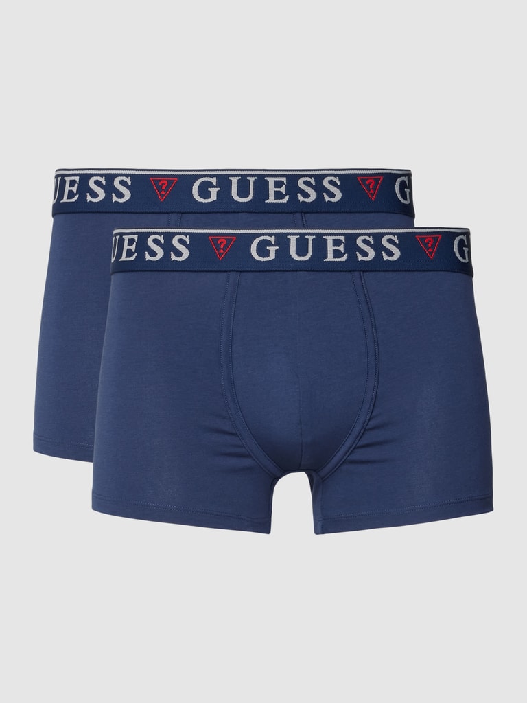 Guess Boxershort met elastische band in een set van 3 stuks, model ...