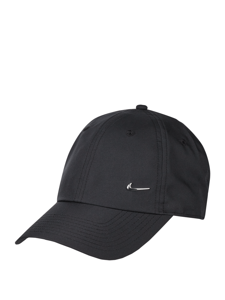 Nike Pet met logo-applicatie in zwart online kopen | P&C
