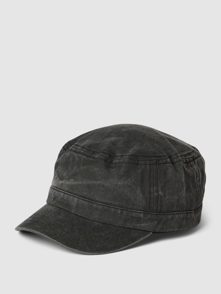 Müller Headwear Cap mit verstellbarem Riemen (black) online kaufen