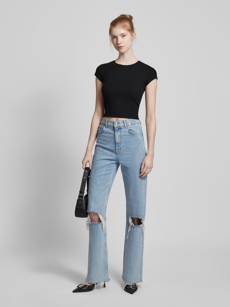 Review Essentials Baby T-Shirt (black) online kaufen