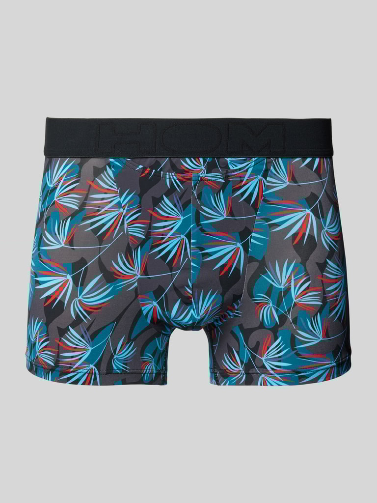 HOM Trunks mit elastischem Bund (marine) online kaufen