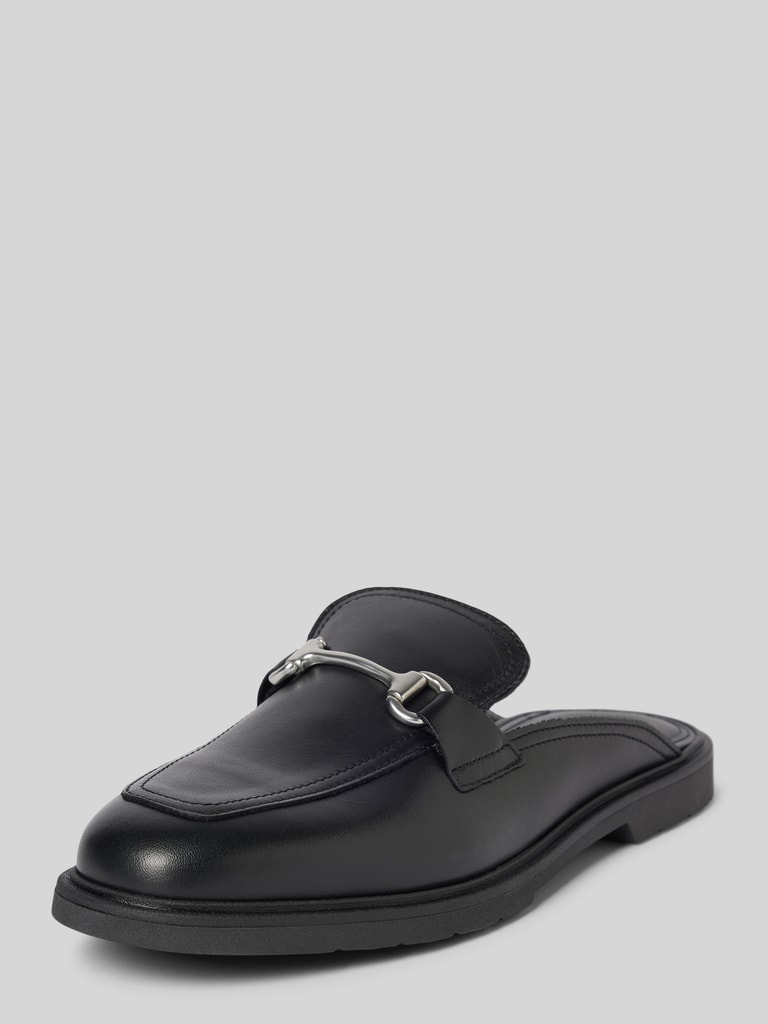 Marco Polo Slipper