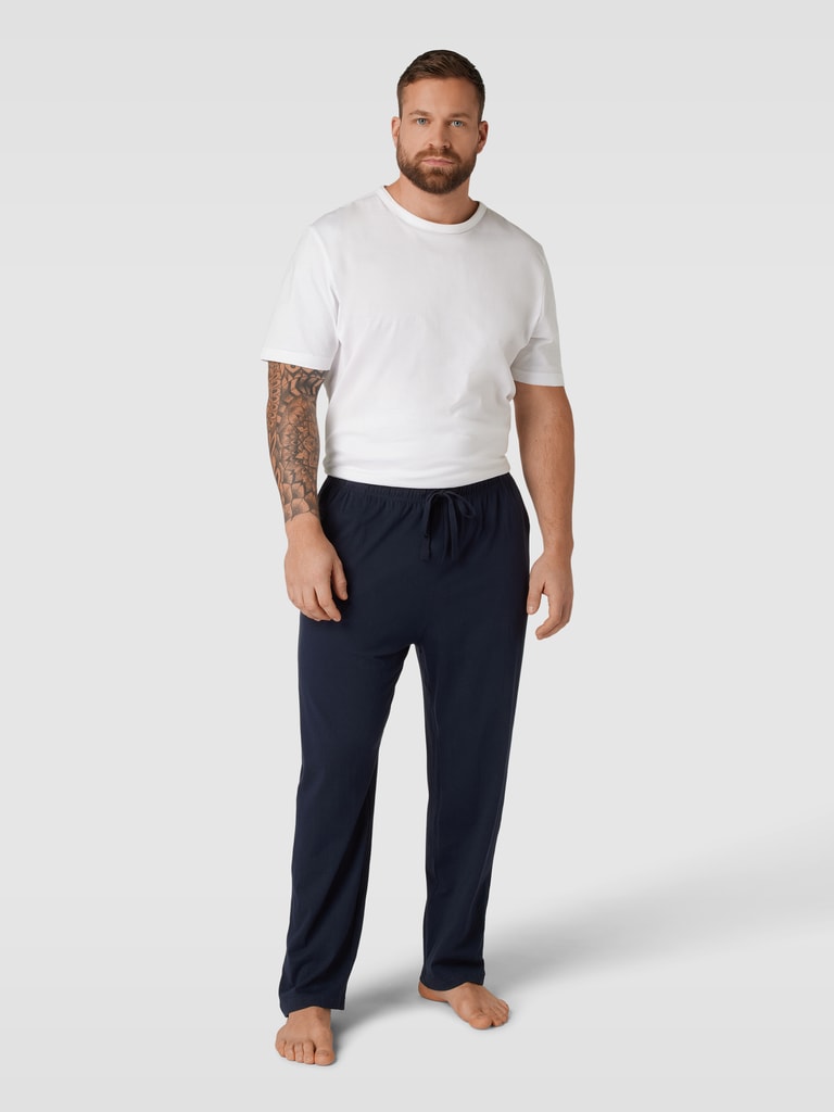 Ceceba Plus PLUS SIZE Sweatpants mit Eingrifftaschen Modell 'SAPPORO ...