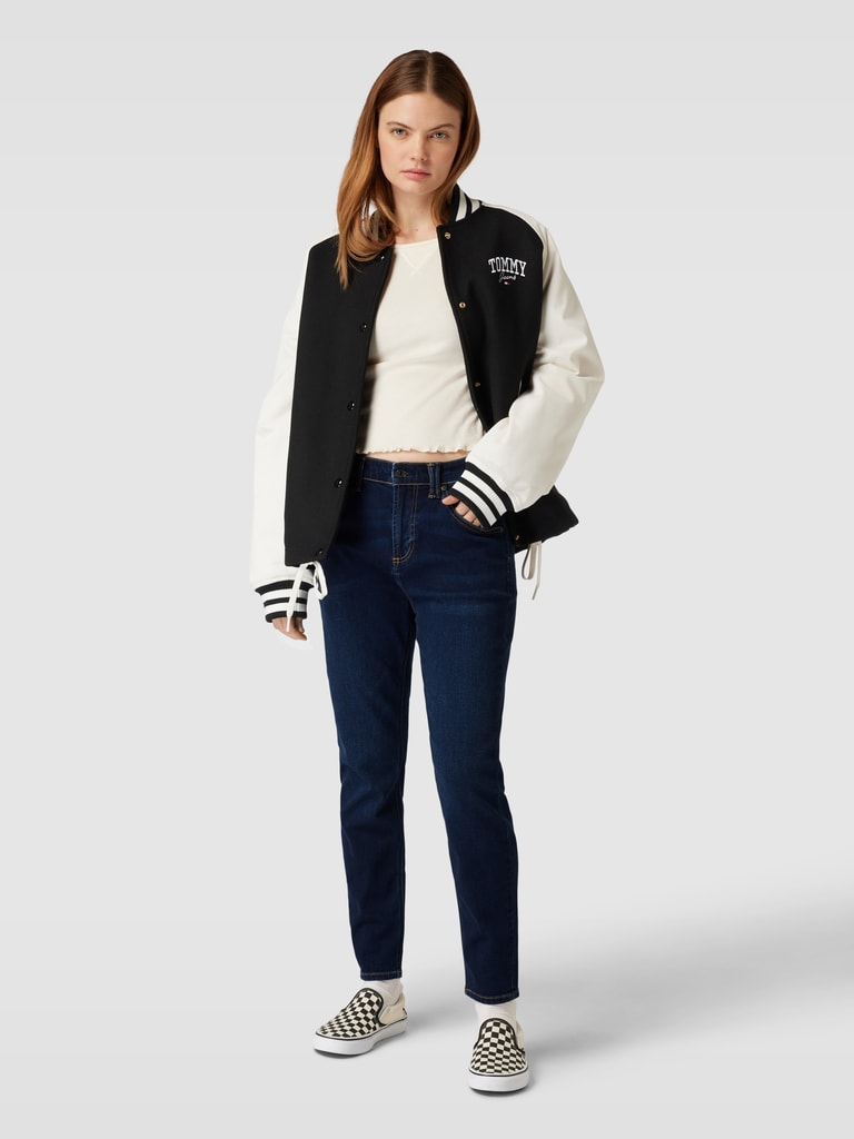 Marc O'Polo Denim Slim Fit Jeans mit Stretch-Anteil (jeansblau) online ...