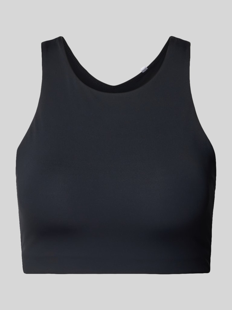 Stronger Sport-BH mit Racerback Modell 'Lift Mid Support' (black ...