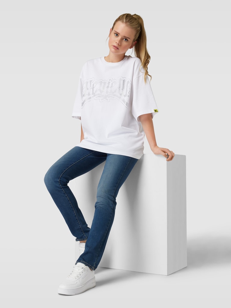 Levi's® 300 Shaping Slim Jeans im 5-Pocket-Design Modell '312 ...