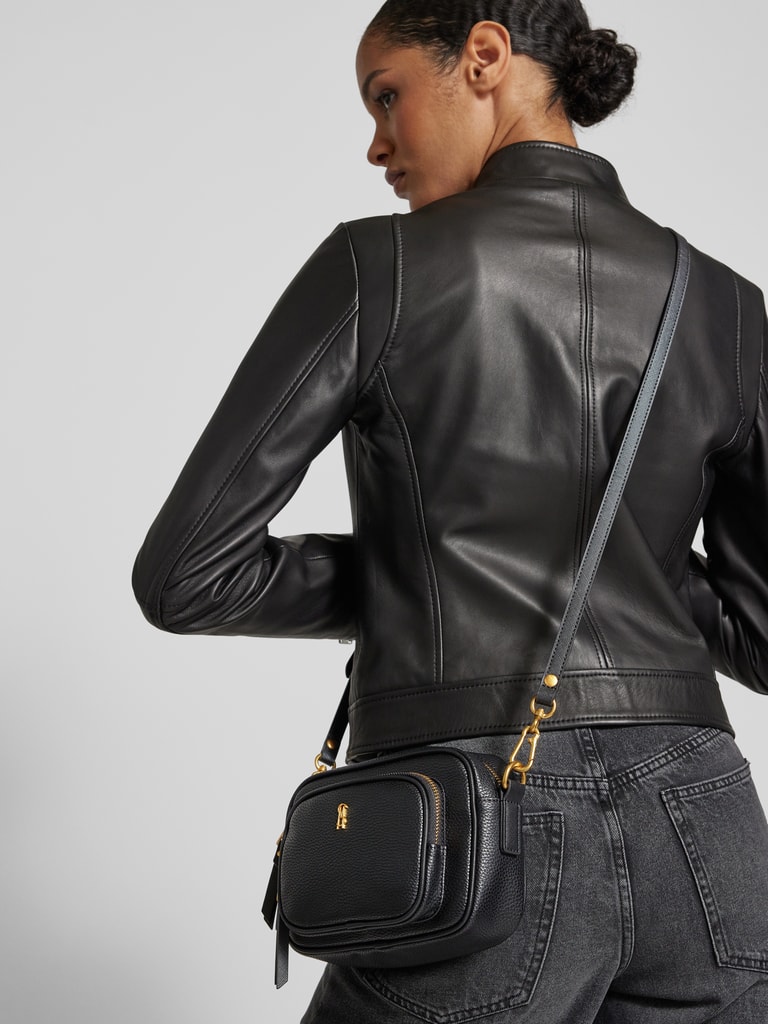 Steve Madden Umhängetasche mit Label-Applikation Modell 'BLILLITE ...