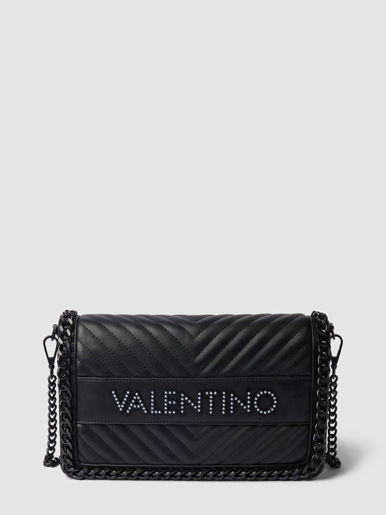 Kup online VALENTINO BAGS Torba na ramię z detalem z logo model ‘ICE ...