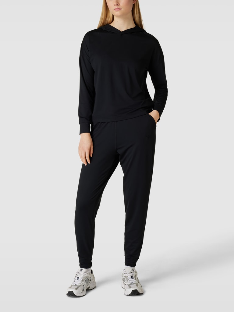 Roxy Sweatpants mit Label-Stitching Modell 'NATURALLY ACTIVE PANT ...