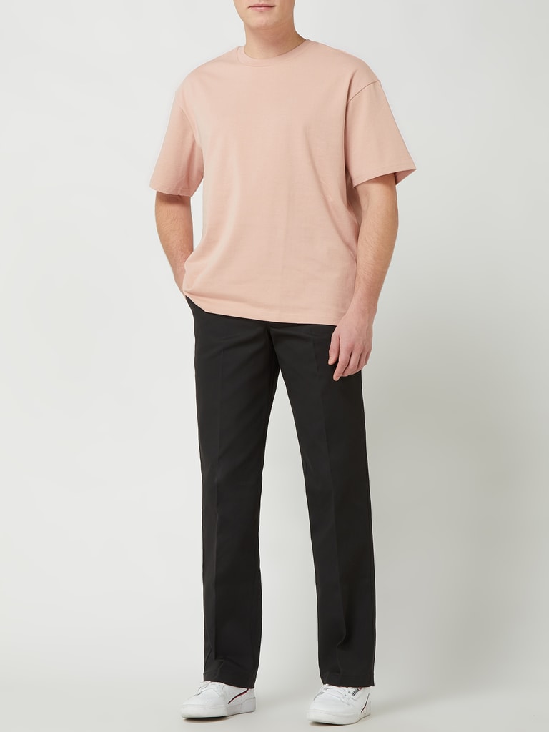 Dickies Original fit chino met katoen, model '874' in zwart online ...