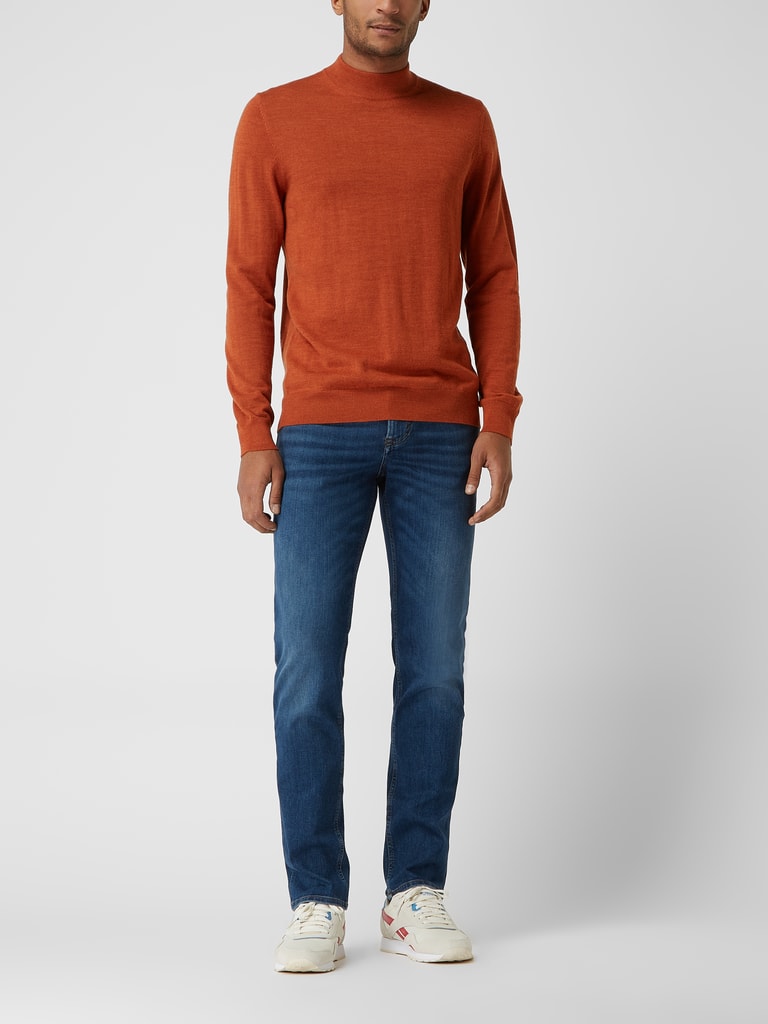 JOOP! Jeans Regular Fit Jeans mit Stretch-Anteil Modell 'Mitch ...