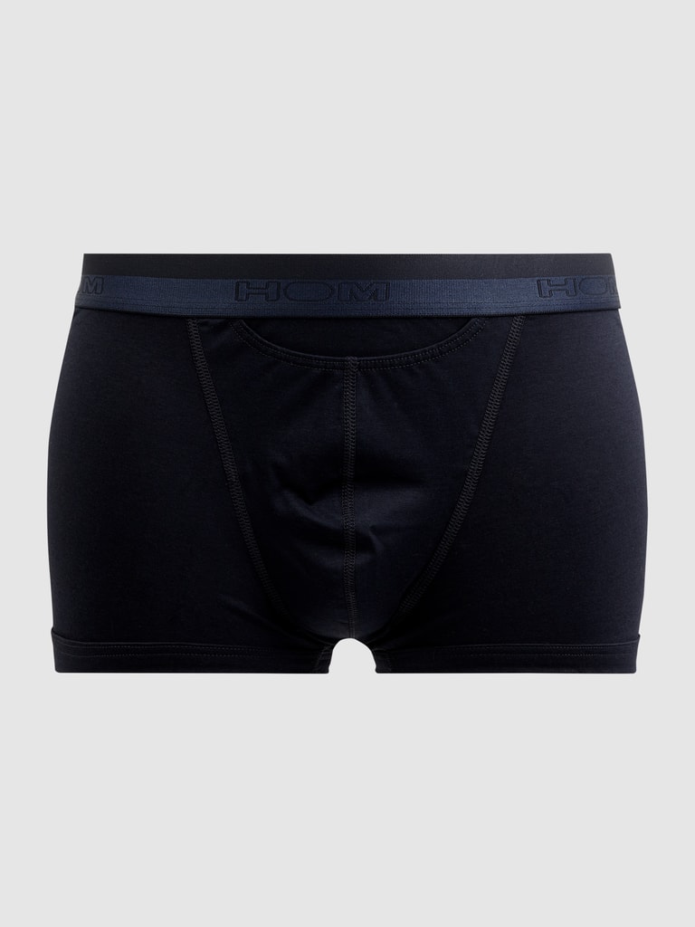 HOM Trunks mit Stretch-Anteil (dunkelblau) online kaufen