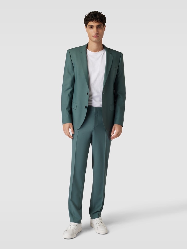 HUGO Pak met scheerwol, model 'Henry/Getlin' in mintgroen online kopen ...