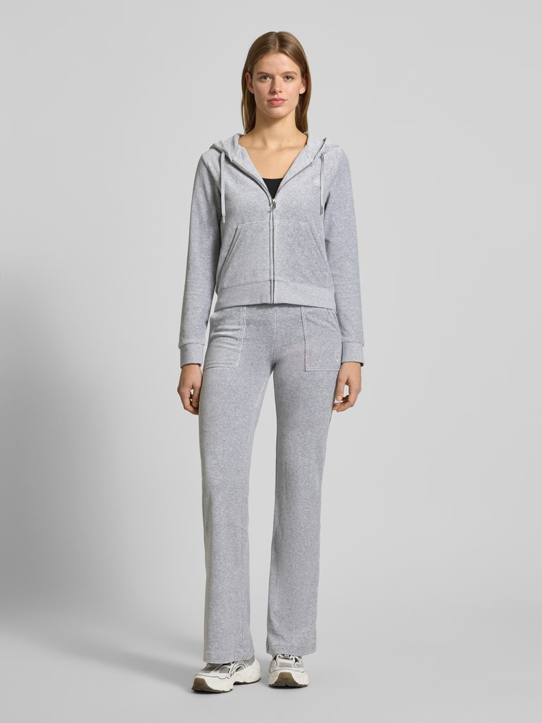 Juicy Couture Low Rise Sweatpants mit elastischem Bund Modell 'LAYLA ...