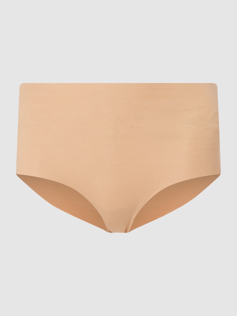 Hanro Onderbroek met stretch - naadloos, model 'Invisible Cotton' in ...