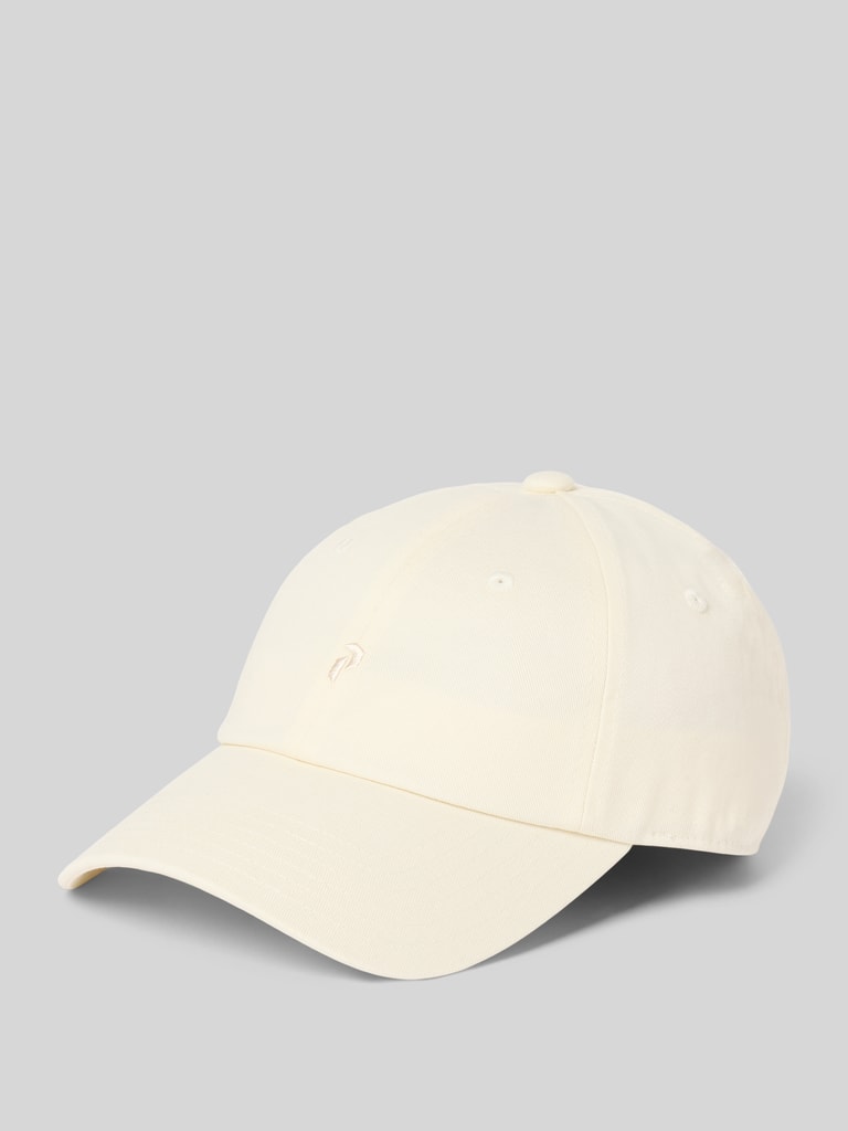PEAK PERFORMANCE Base Cap mit Logo-Stitching (offwhite) online kaufen