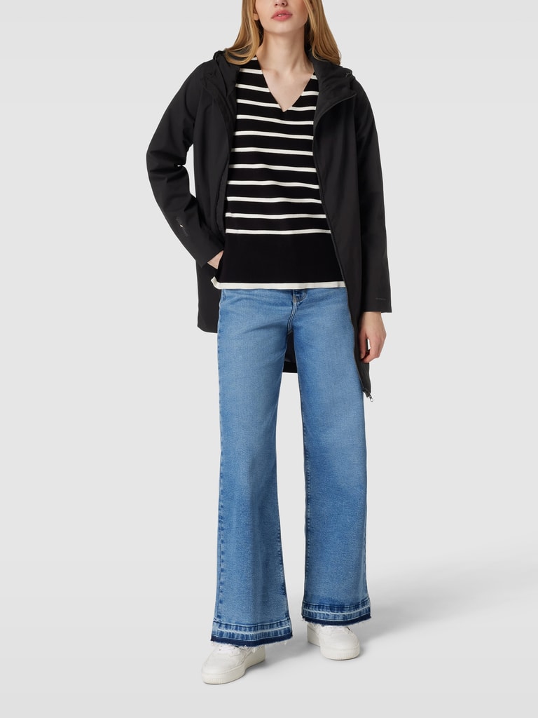 G.I.G.A. DX Jack met labeldetails in zwart online kopen | P&C