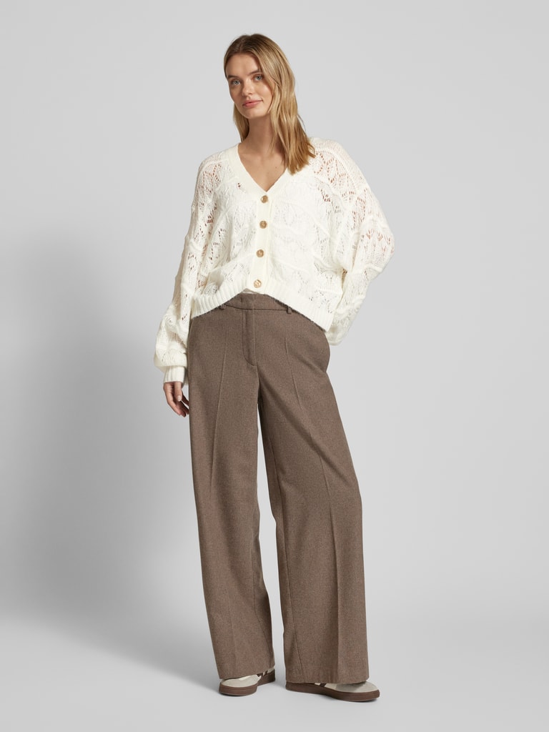 FARM RIO Vest met knoopsluiting in offwhite online kopen | P&C