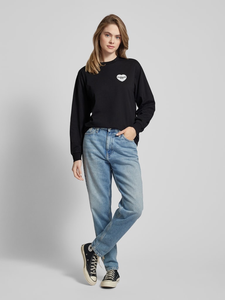 Kup online Carhartt Work In Progress Bluzka z długim rękawem i ...