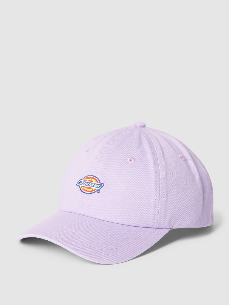 Dickies Base Cap mit Label-Stitching Modell 'HARDWICK' (flieder) online ...