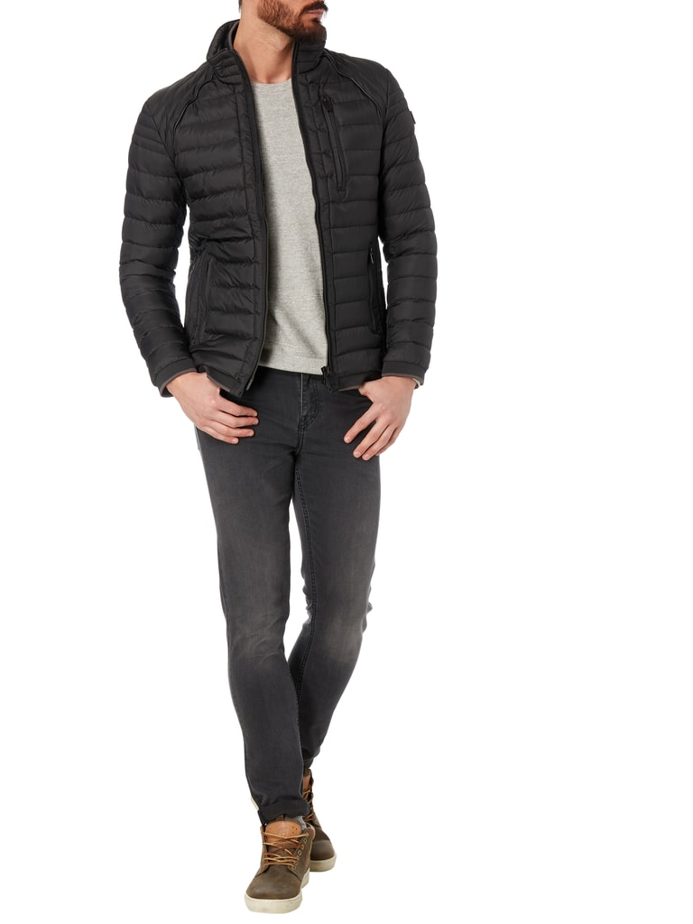 Wellensteyn Jacke Molecule Men MOLM-667 (black) online kaufen
