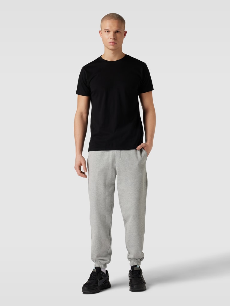 Kup online Only & Sons Spodnie dresowe z kieszenią z tyłu model ‘DAN ...