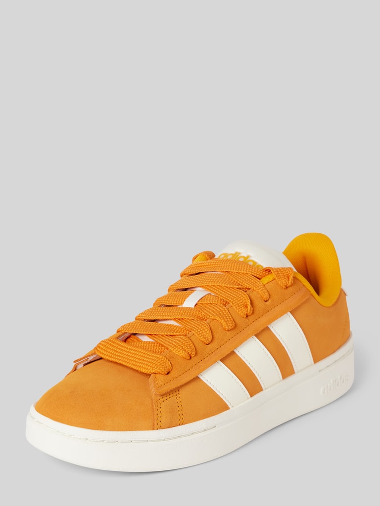 adidas Sportswear Sneakers met vetersluiting in oranje online kopen | P&C