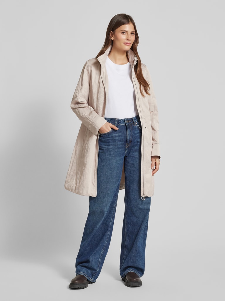 Betty Barclay Jas met opstaande kraag in kit online kopen | P&C