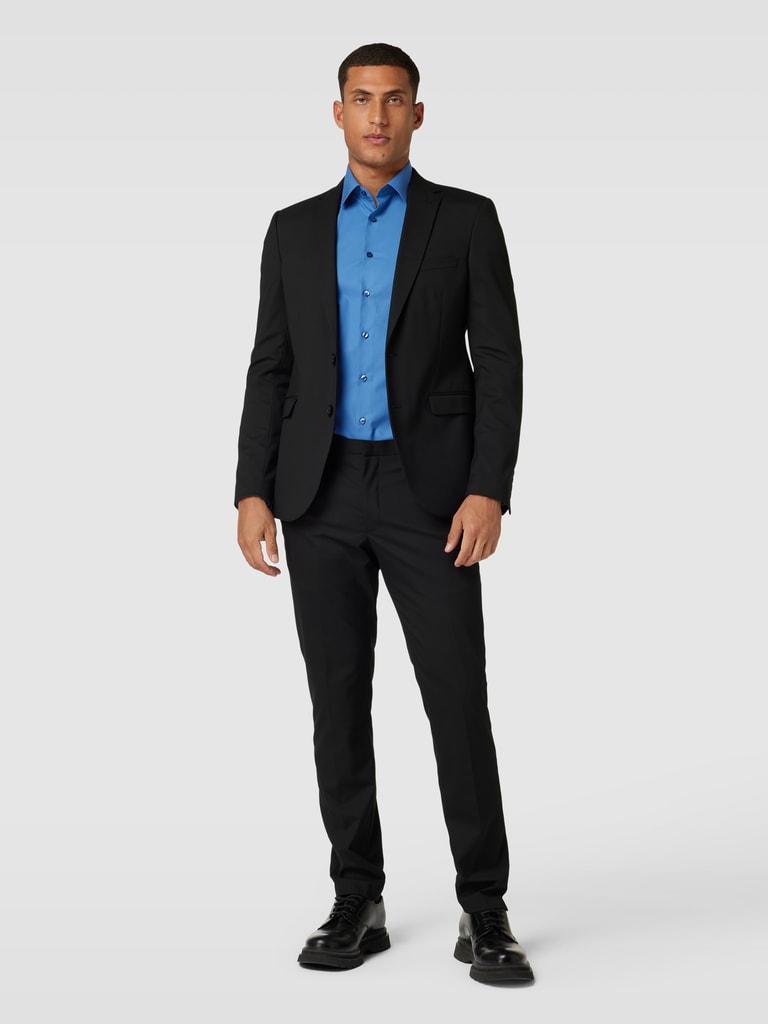 Kup online OLYMP Level Five Koszula biznesowa o kroju body fit z ...