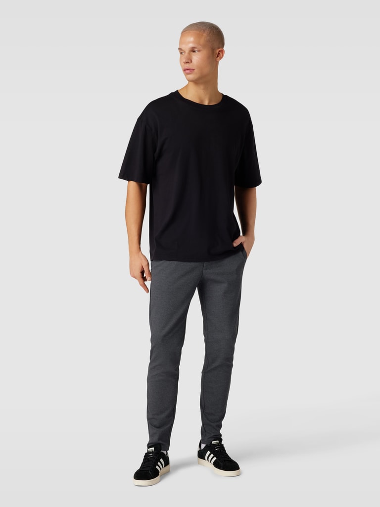 Kup online Only & Sons Chinosy z wpuszczanymi kieszeniami model ‘ROBERT ...