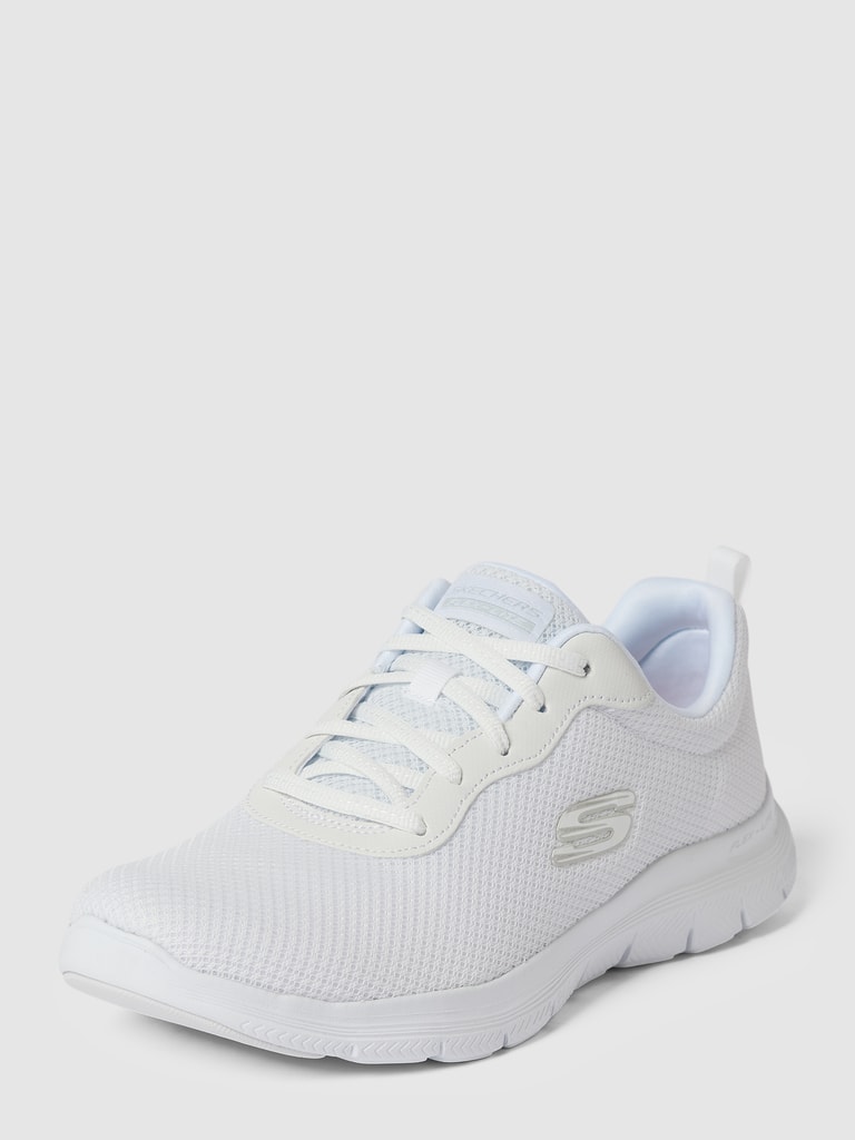 SKECHERS Sneaker mit Label-Details Modell 'APPEAL' (weiss) online kaufen