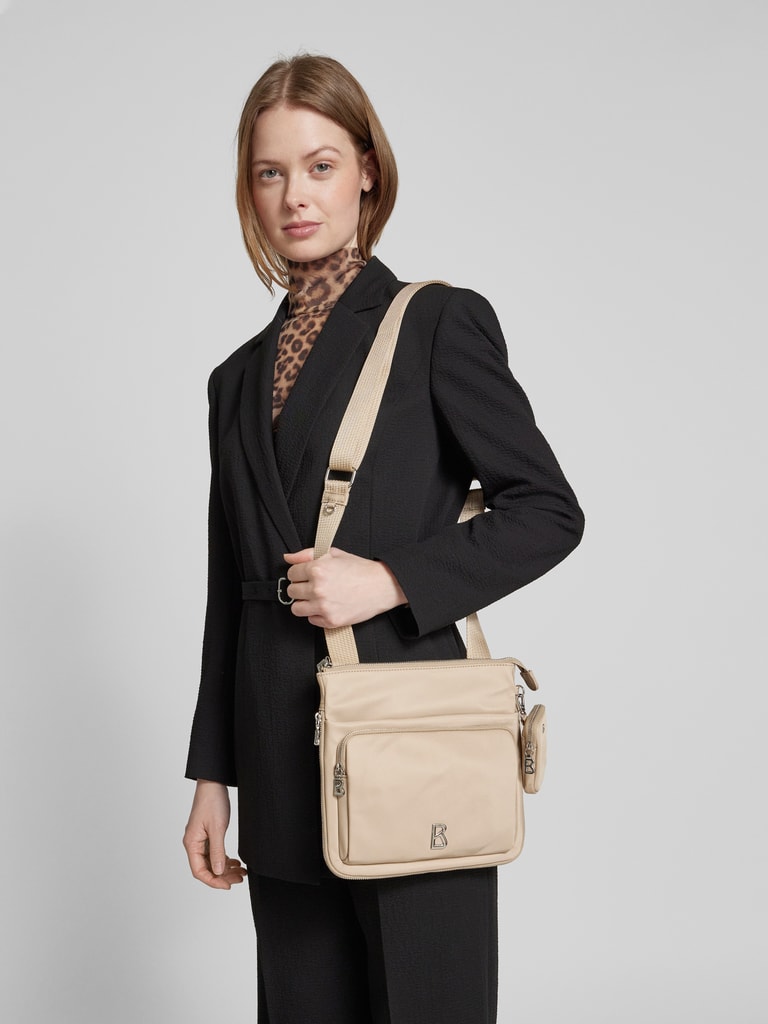 Kup online BOGNER Plecak z aplikacją z logo model ‘VERBIER PLAY SERENA ...