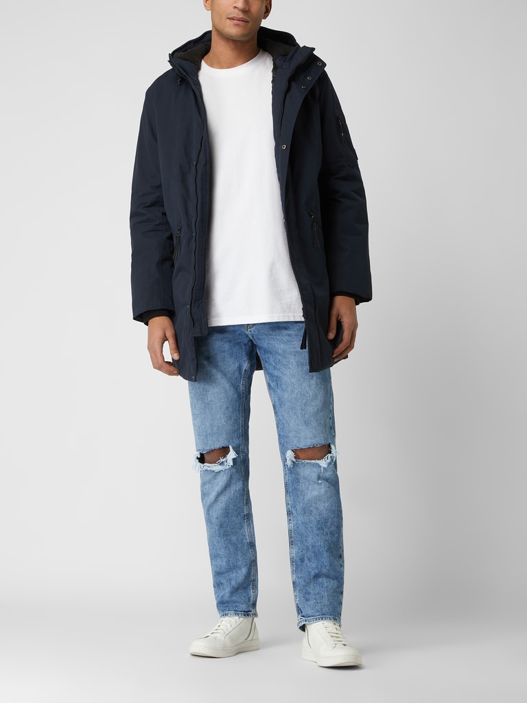 Jack & Jones Model 'Mike' in jeansblauw online kopen | P&C