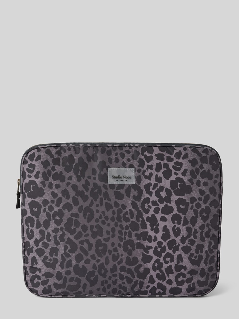 STUDIO NOOS 15 Zoll Laptoptasche mit Label-Badge Modell 'Antra ...